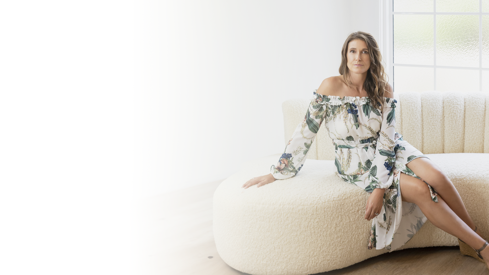 Call Confirmed - Tracey Gillies